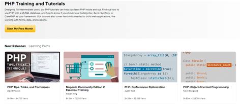 27 Mejores Tutoriales Para Aprender Php En 2025 Recursos Gratuitos Y