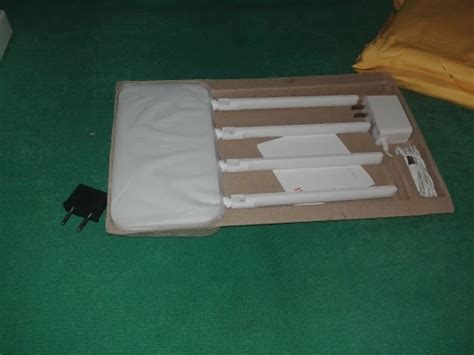 Xiaomi Mi Wi Fi Router C