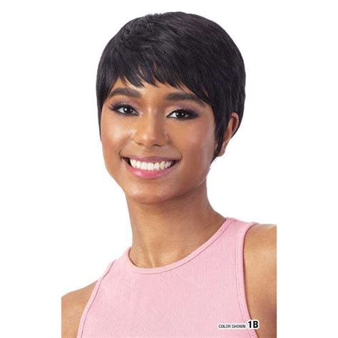 Lite Wig 015 Freetress Equal Synthetic Wig