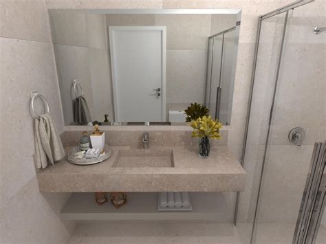 Archtrends Portobello Banheiro Yass Archtrends