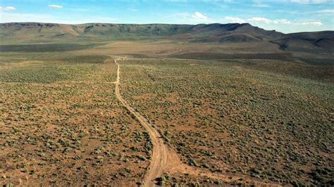 ‘lithium Valley Could Be The Uss Energy Fix—and Help Make Teslas