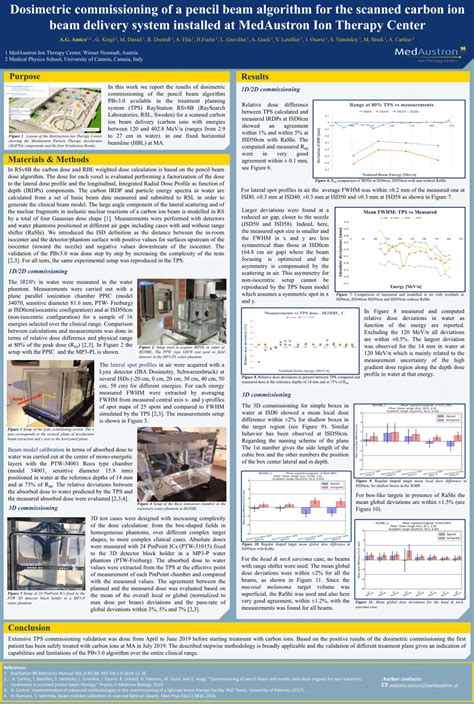 Pdf Dosimetric Commissioning Of A Pencil Beam Algorithm For The