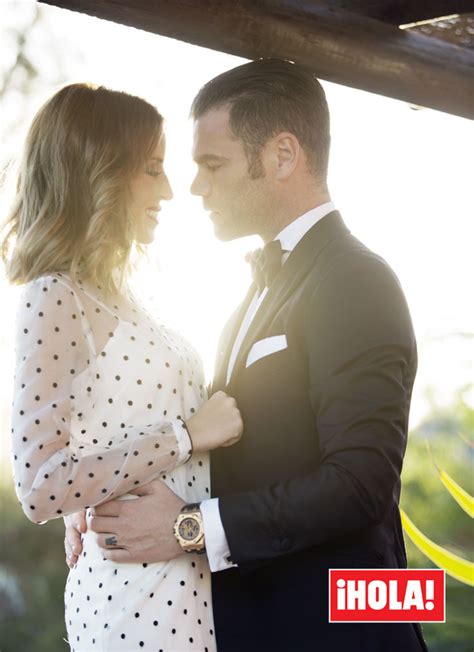 Estamos Dentro De La Boda De Fonsi Nieto Y Marta Castro El Look De