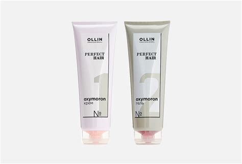 Ollin Professional Универсальный ухаживающий биокомплекс PERFECT HAIR ...