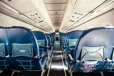 1993 Atr 42 320 For Sale Canada 32637 Hrs Avbuyer
