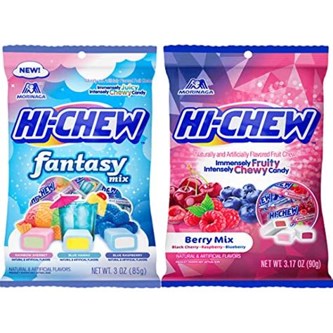Best Hi Chew Candies In Bulk