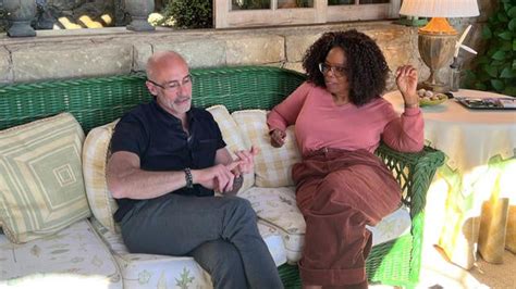 Oprah Winfrey And Arthur Brooks On Charting A Course For Happiness Cbs News