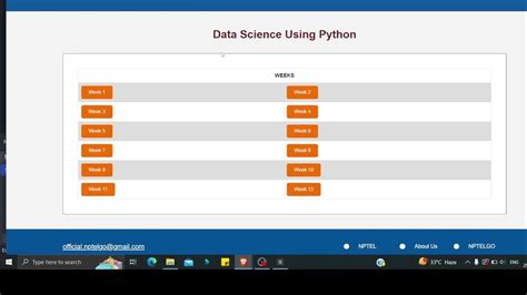 data science using python week 6 assignment 6 solution