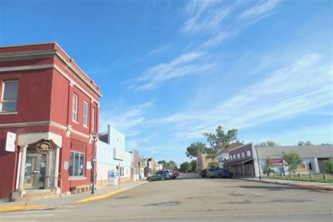 11 Cheapest Places To Live In Montana Pocket Montana