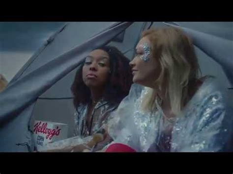 Whats The 2025 Kelloggs Advert Song TV Advert Songs