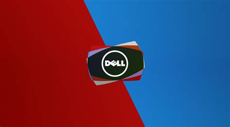Dell Wallpaper By Abdouakk
