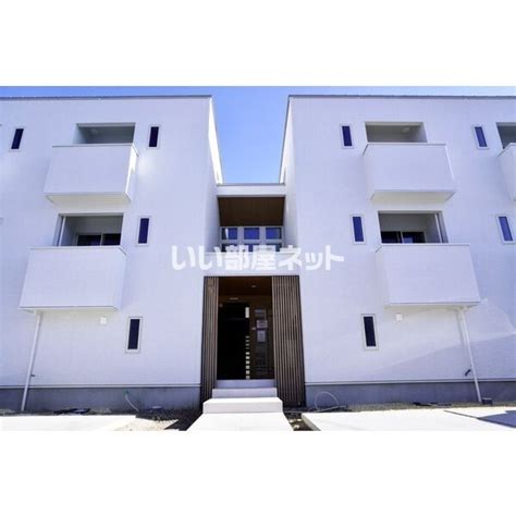 Elm B エルム岐阜県瑞穂市穂積の物件情報｜いい部屋ネットの大東建託リーシング