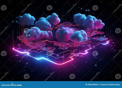 Communication Computing Storage Business Cloud Web Technology Digital