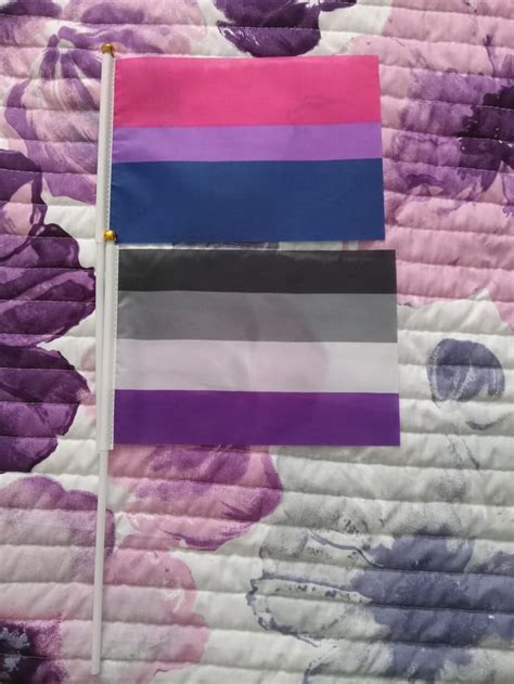 Finally Got My Flags R Lgbt
