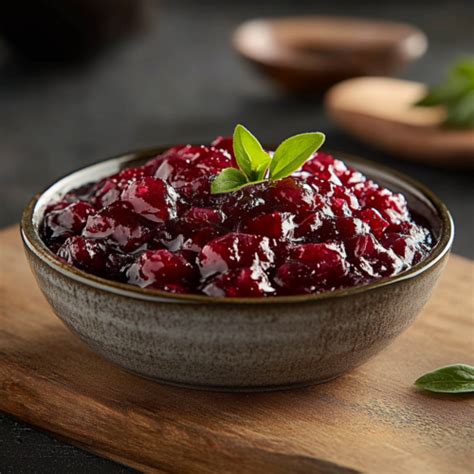 Ocean Spray Cranberry Sauce Recipe Oooh Delish