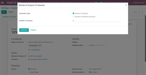 Odoo 15 Expected Features Odoo 15 Expected Features