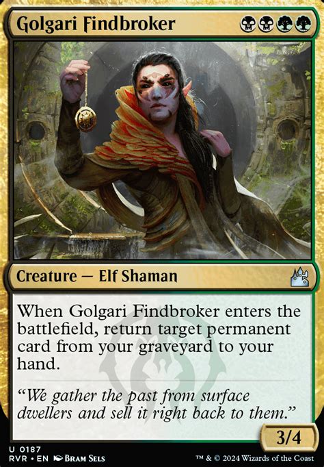 Doubling Triggers Commander Edh Mtg Deck