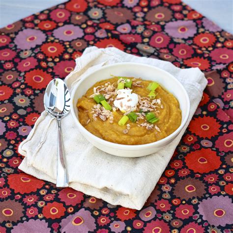 Curried Soup