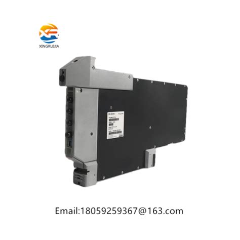 FOXBORO Spare Parts Parts Module Xingruijia