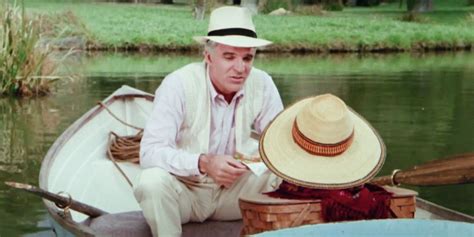 Every Steve Martin Carl Reiner Movie Ranked
