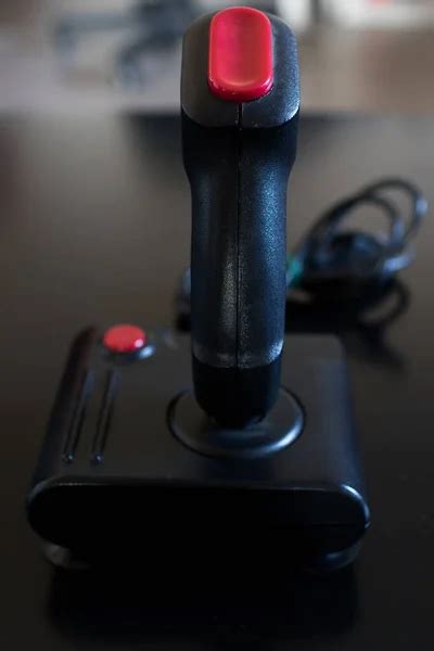 Vintage Joystick Stock Photos Royalty Free Vintage Joystick Images Depositphotos