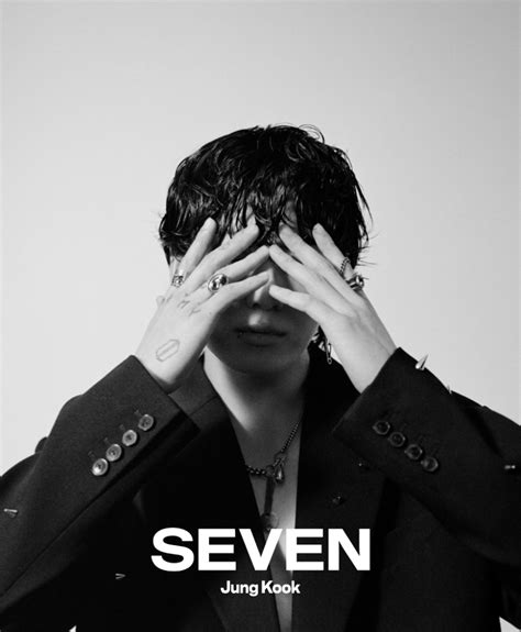 Bts Jungkooks New Song Seven Went Viral On Youtube Kpopmap