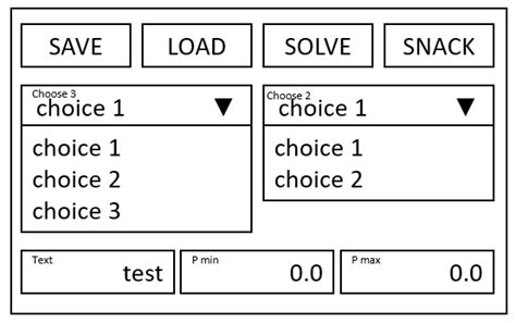 Confused About Vuetify Layout In Drawer Kitware Trame Discussion GitHub