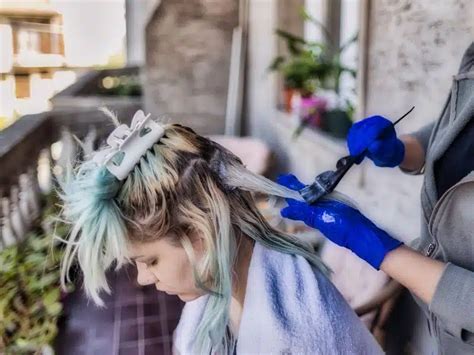 10 Hair Streaks Ideas Youll Love 2024 Inspiration