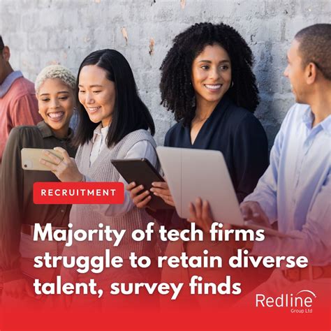 Redline Group Specialist Recruitment For Technology And Electronics Companies On Linkedin