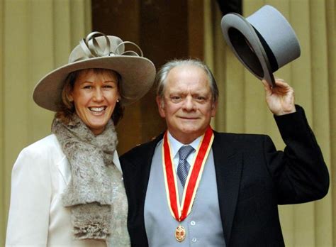 David Jason How The Actor Became A National Treasure