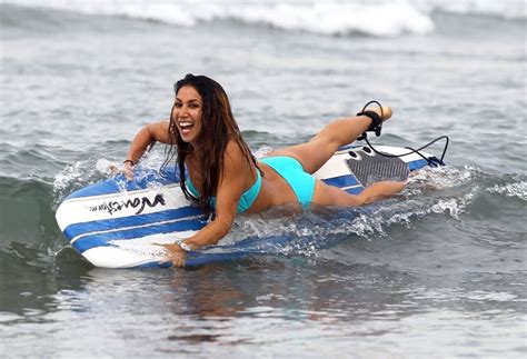 Picture Of Leilani Dowding