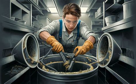5 Critical Signs Your Grease Trap Needs Pumping United Sewer And Drain