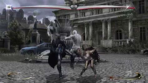 INJUSTICE как убрать лаги на windows 10 YouTube