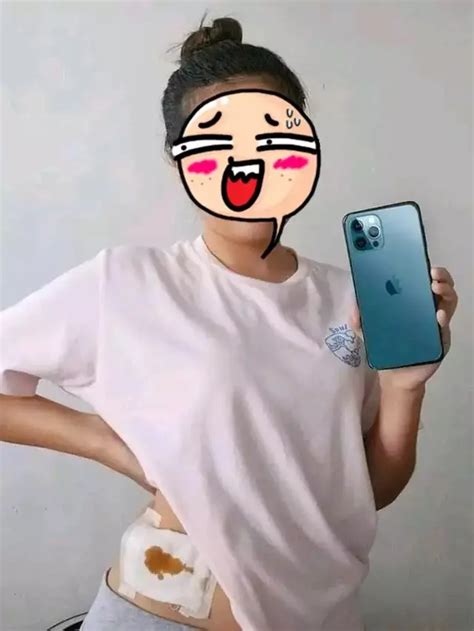 Potret Orang Gagal Pamer IPhone Ada Yang Janggal Hot Liputan Com