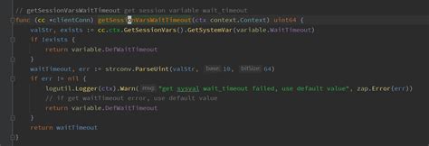 How To Read Tidb Source Code Part Mini Fish