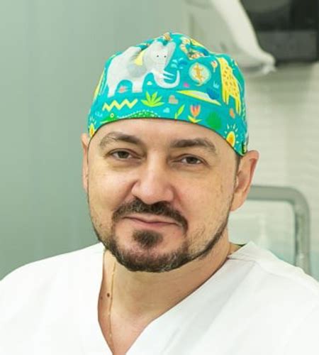 Камінський Валерій Валерійович