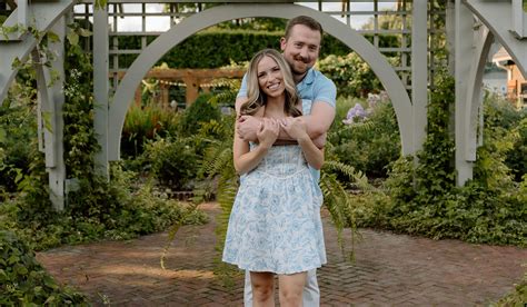 Bailey Patterson And Tyler Browns Wedding Website