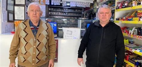 30 TLLİK KAZI KAZAN İLE 2 MİLYON TL KAZANDI Devrim Gazetesi