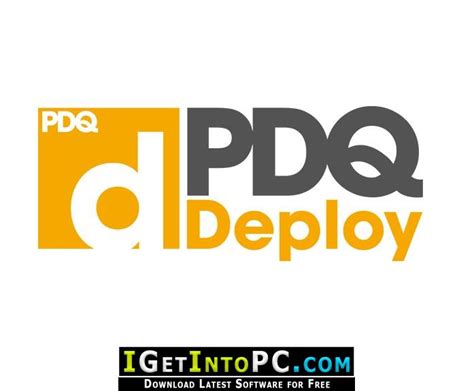 Pdq Deploy 18 Enterprise Free Download