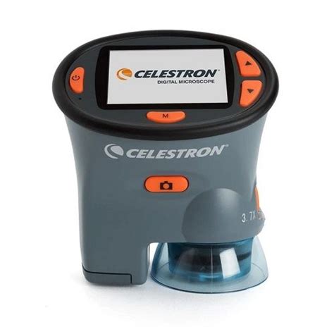 Celestron Portable Lcd Digital Microscope