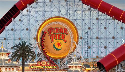 Disney Incredicoaster Disneyland Pirates And Princesses