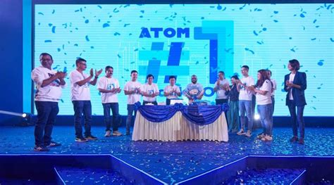 အက်တမ်အသုံးပြုသူ Customer များ၏ တန်ဖိုးထားမှု၊ လူမှုအသိုင်းအဝိုင်းများကို ထောက်ပံ့ကူညီပေးမှုမ