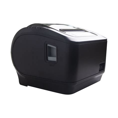 Mm S Esc Pos Receipt Printer Pdf Format Qr Code Printing Machine