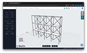 Scaffolding Load Capacity Calculator SkyCiv Engineering