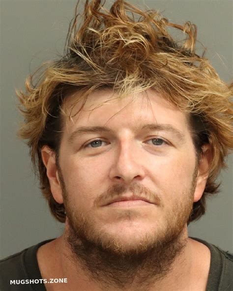 Mcdowell Matthew Thomas 08 21 2024 Wake County Mugshots Zone