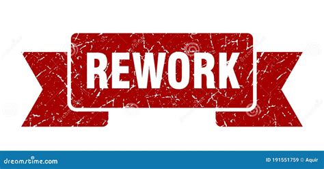 Rework Stock Illustrations 638 Rework Stock Illustrations Vectors