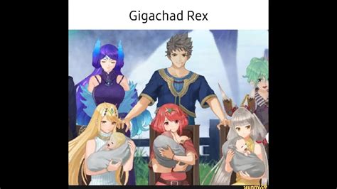 Rex In Xenoblade 3 Youtube