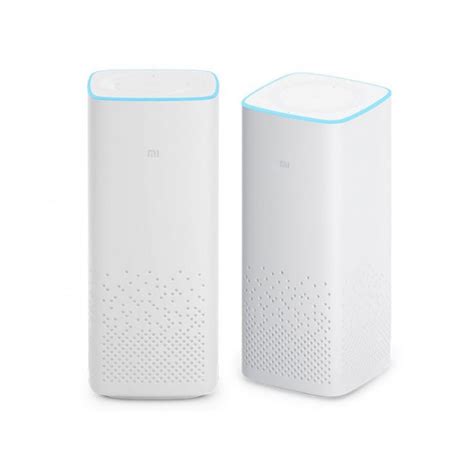 خرید و مشخصات اسپیکر هوشمند شیائومی مدل Xiaomi Ai Speaker MDZ-25-DA