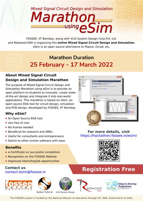 Vsd Hackathon Series Vlsi System Design
