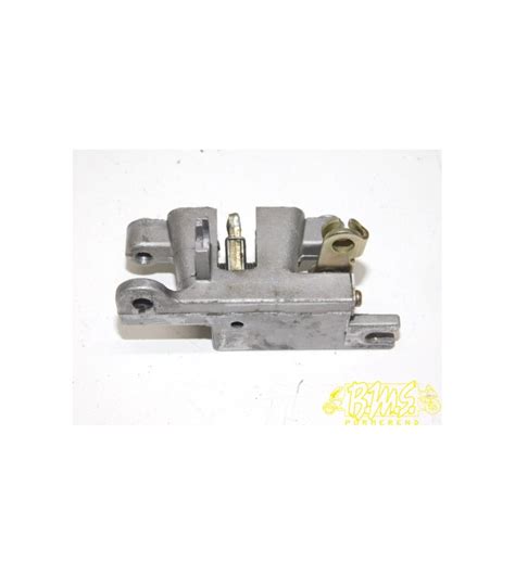 Buddyslotvanger KYMCO Agility 12 Inch Zadelslot Kymco New Sento